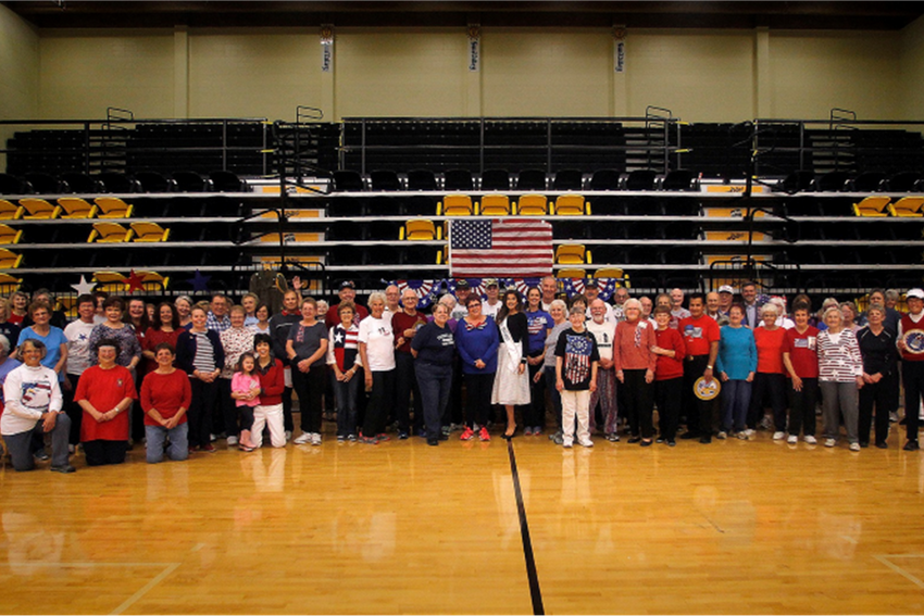 Office On Aging - College of Southern Idaho