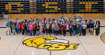 Office On Aging - College of Southern Idaho